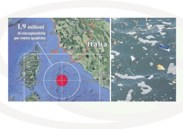 L'isola di plastica - AG Group